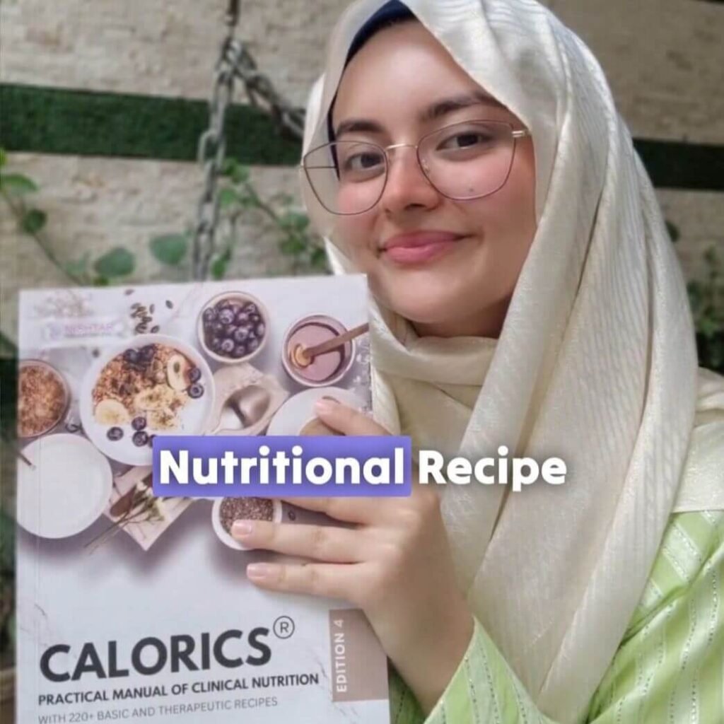 Calorics - Edition 4 - mycalorics.com